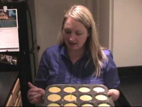 The Cornbread Challenge: Jiffy Vs. Martha White