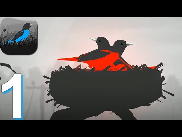 5 best Android games like Limbo