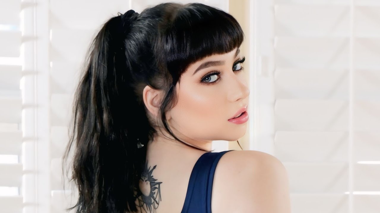 Top 7 Chubby Thick Prnstars/Love Actresses You Can't Handle