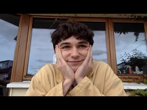 The Permanent Rain Press Interview with Mark McKenna