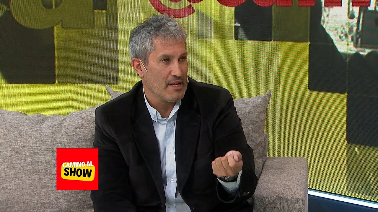 Juan Pablo Estela reveló algunos datos de los relatores! | Pablo Layús