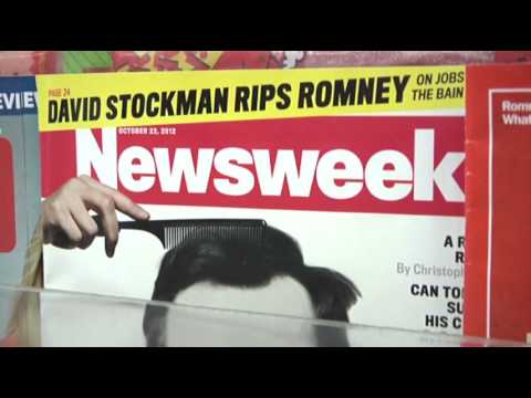 Newsweek to Fold Print Edition After 80 Years
