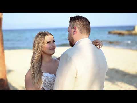 Steven & Ματθαία 2023 #wedding #kavala #greece #cinematic #hochzeit #germany