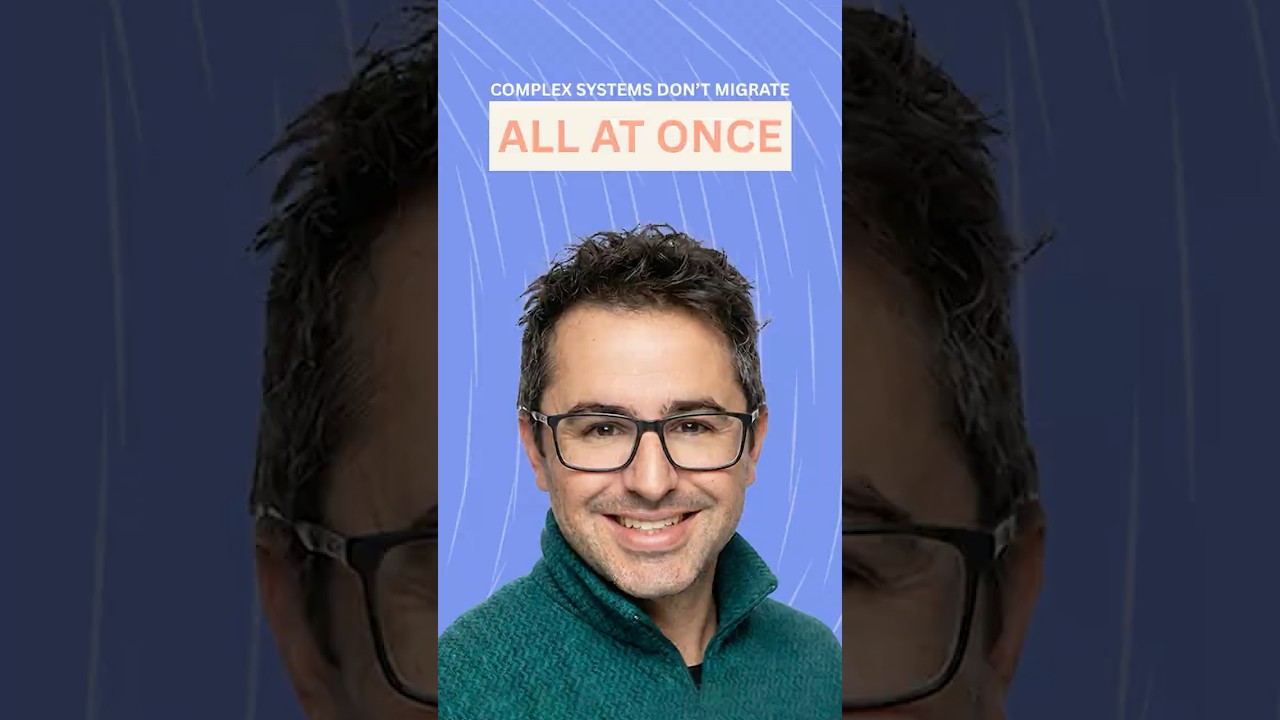 Why Legacy Code Confuses AI