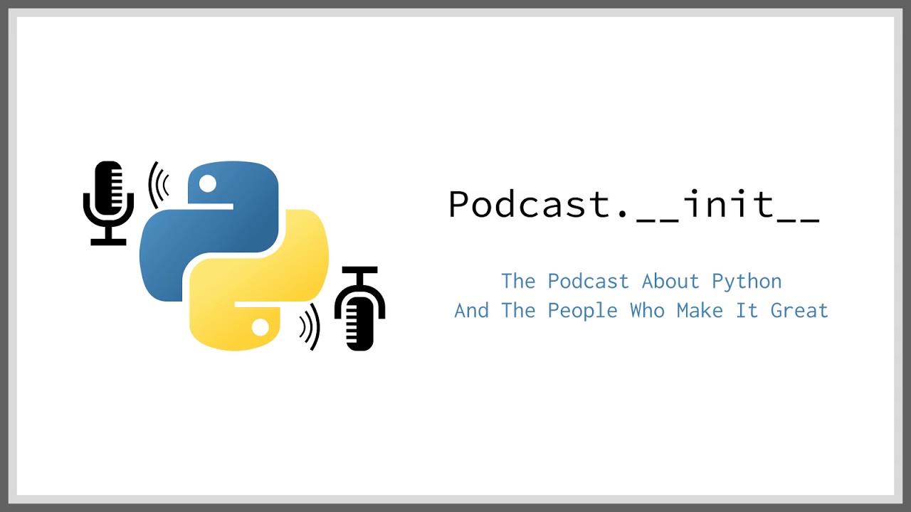 Jonathan Slenders Talks About Prompt Toolkit