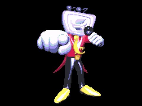 Coming Straight from Your House - Deltarune Meme Edit