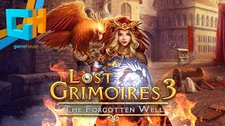 Buy Lost Grimoires Collection Xbox key! Cheap price | ENEBA