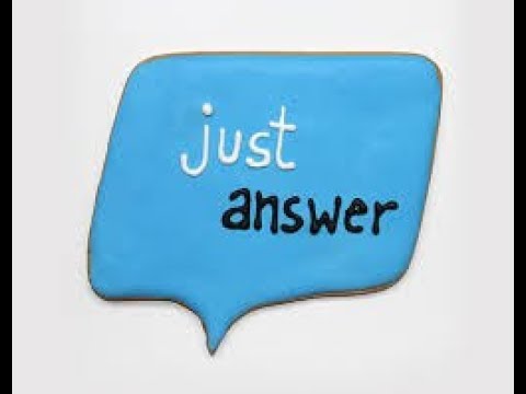 JustAnswer Expert