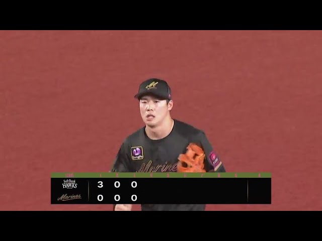 公式】千葉ロッテマリーンズ VS 福岡ソフトバンクホークス(2024 公式】千葉ロッテマリーンズ VS 福岡ソフトバンクホークス(2024