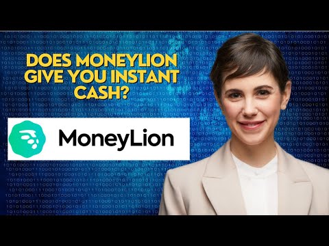 Does MoneyLion give you instant cash?