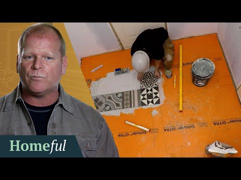 Revolutionizing Your Flooring: Mike Holmes' Crew Shows You How!