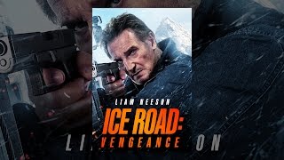 Ice Road: Vengeance