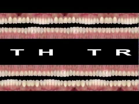 TEETH TRAINS | No