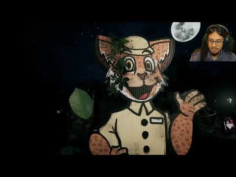 Steam Community :: Bushside Rangers