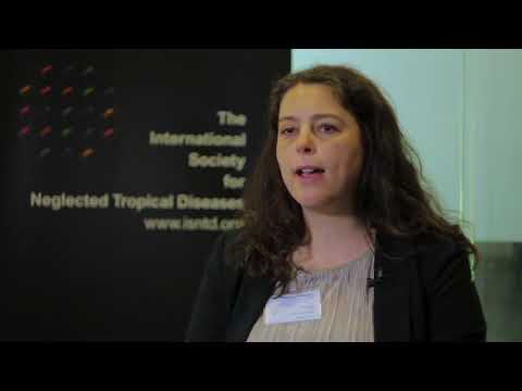 Infectious Thoughts interview: Magda Moutaftsi (EDCTP)