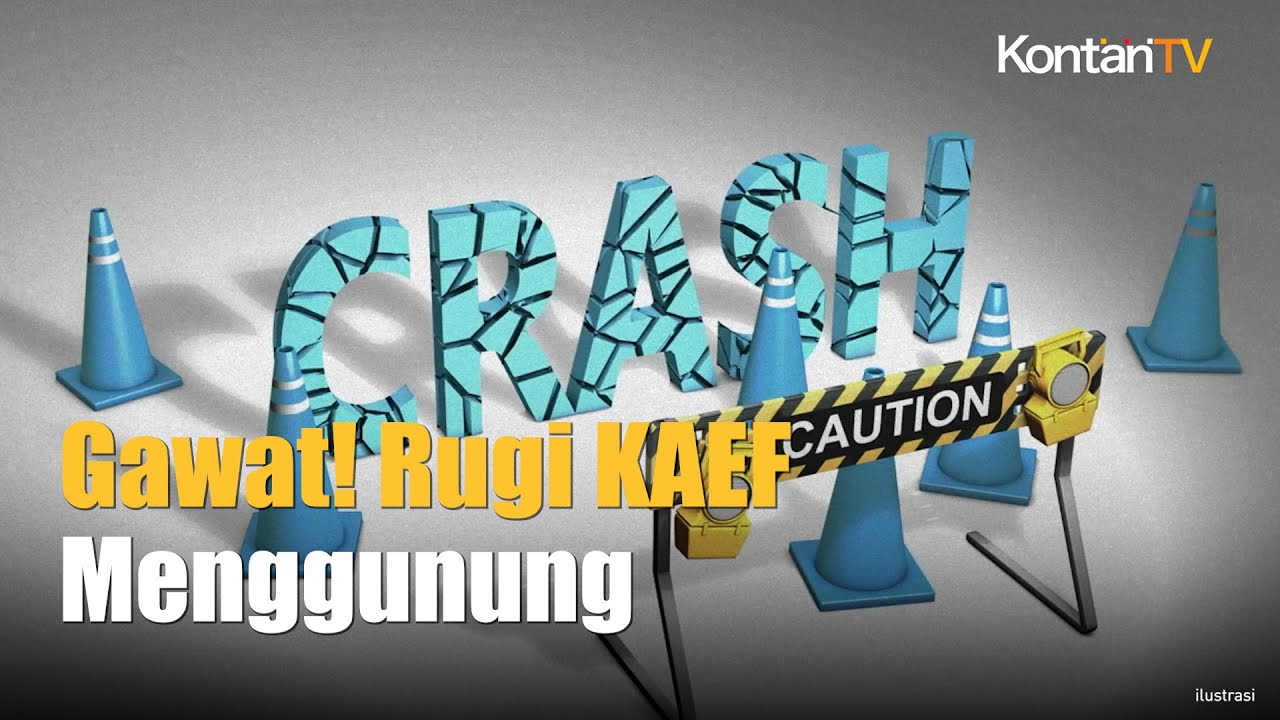 Kimia Farma (KAEF) Catatkan Rugi Rp 842,07 Miliar di 2024 | Kontan News