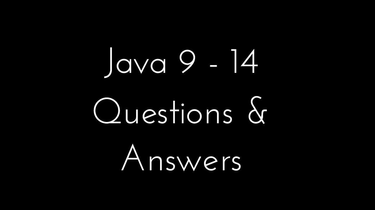Test Automation Beyond Java 8 - Angie Jones