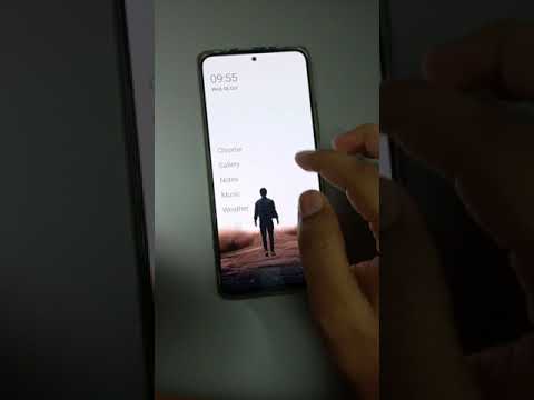 Ad-Free best minimal launcher app with daily new wallpaper - Olauncher