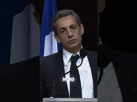 Sarkozy a raison #sarkozy #france #aura #shorts #prt #tiktok