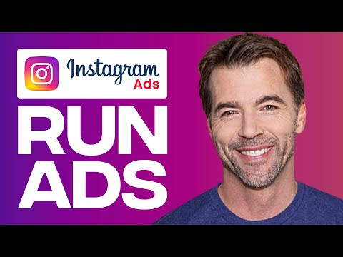 How to Run Ads on Instagram in 2025 - Complete Instagram Ads Tutorial