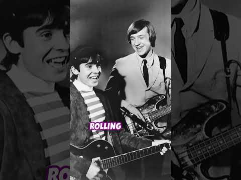 The Monkees: The Legendary 60s Band That Changed Music Forever