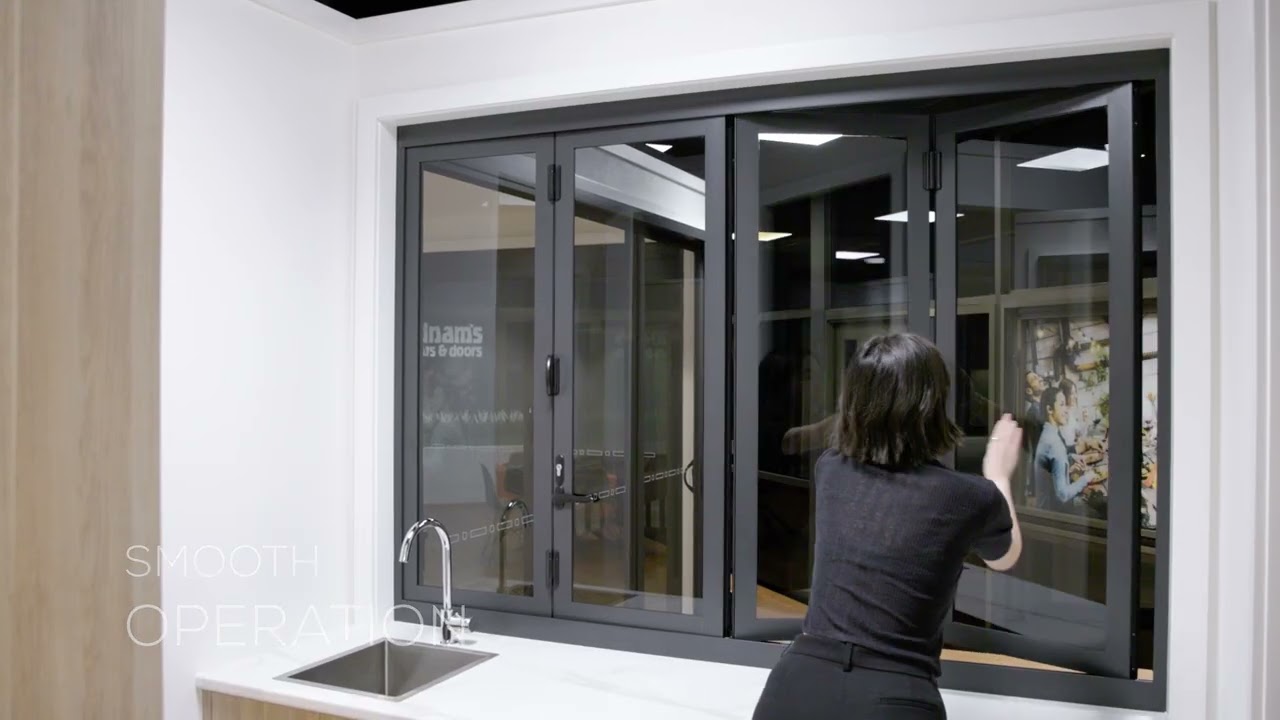 Why Everyone Loves This Kitchen Window!