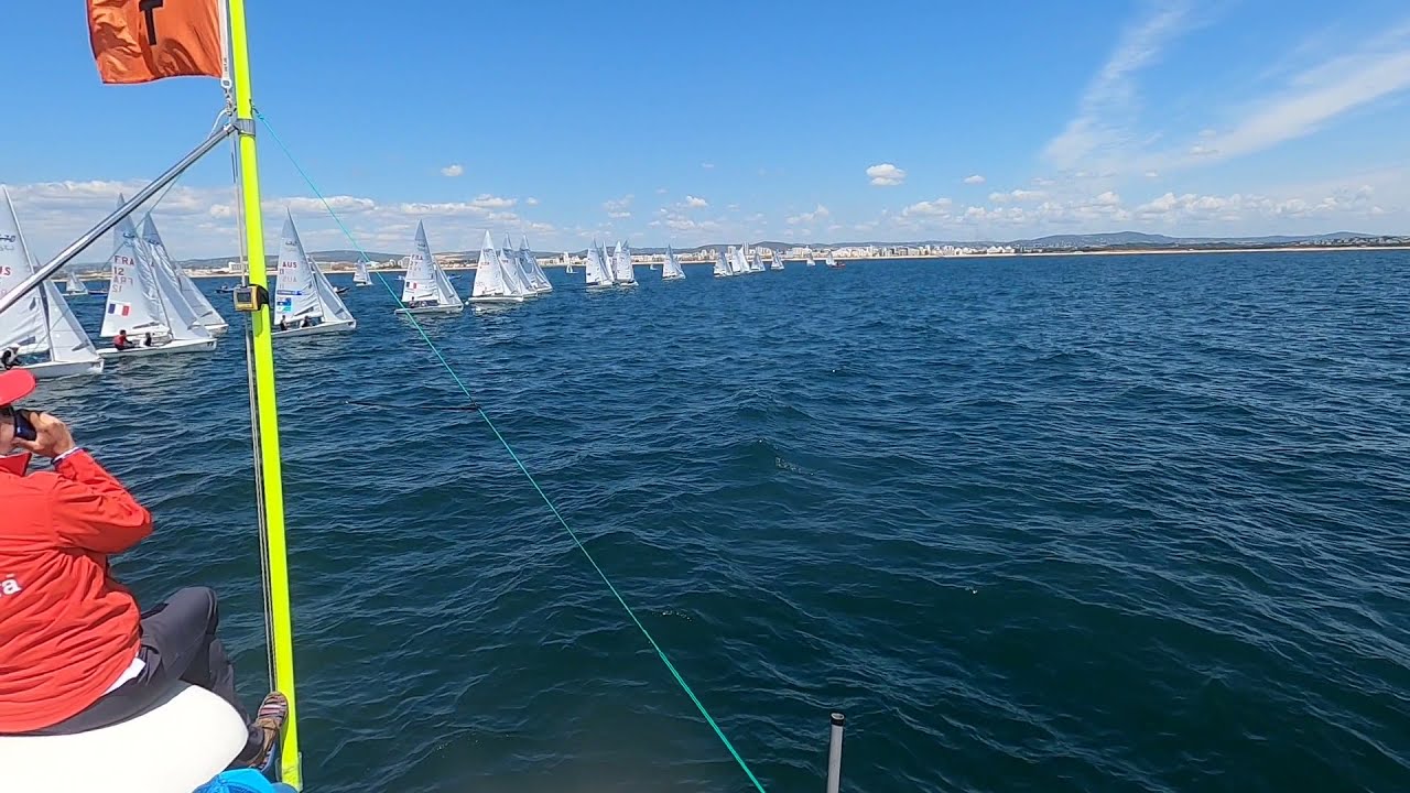 470 START - R4 MEN