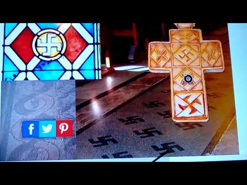 the Swastika: Oldest Symbol of Prosperity & Hope 2019 New Look