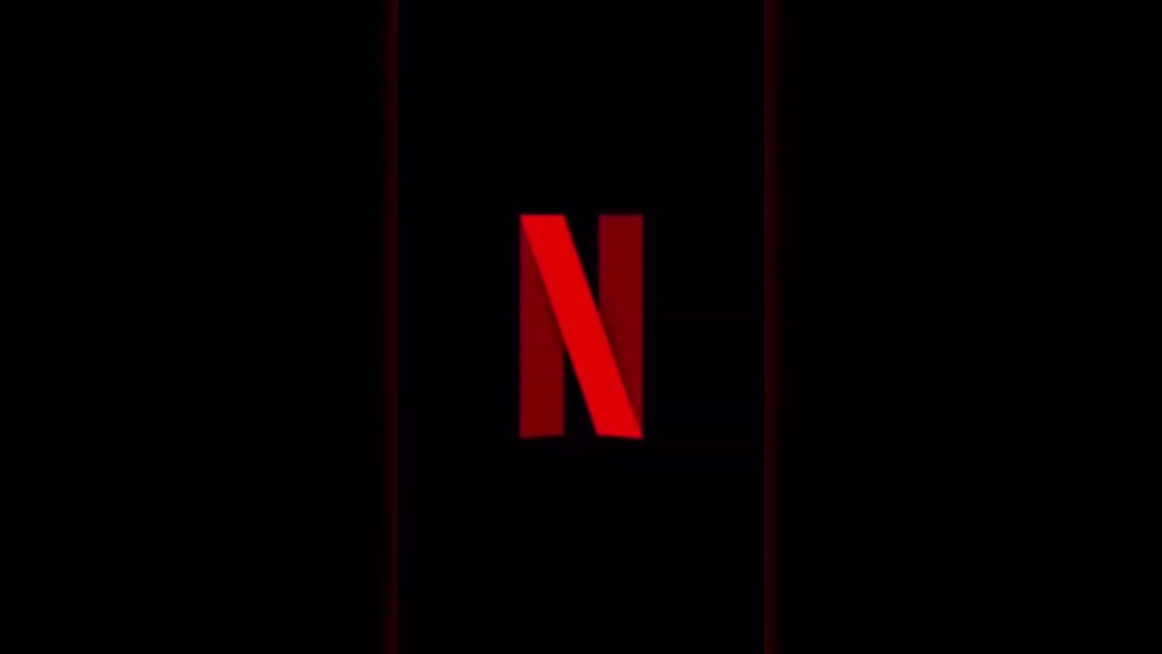New Netflix original (jumpscare)