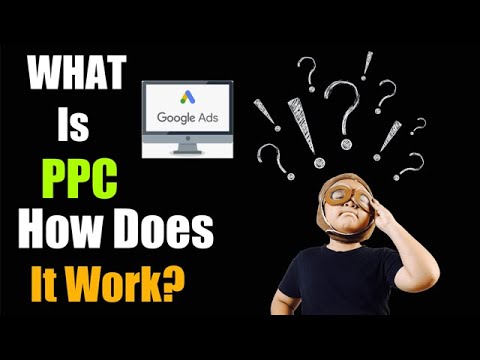 PPC Advertising 101: What It Is and How It Works