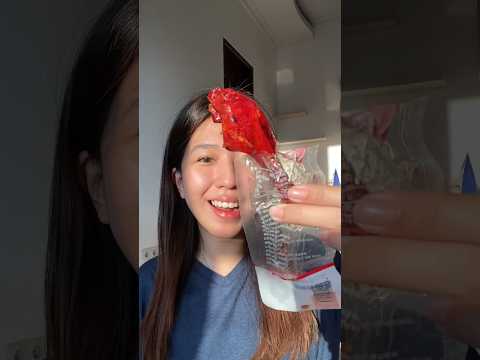 PAHA BEBEK 5ribu?! #mukbang #food #viral #asmr #foodie