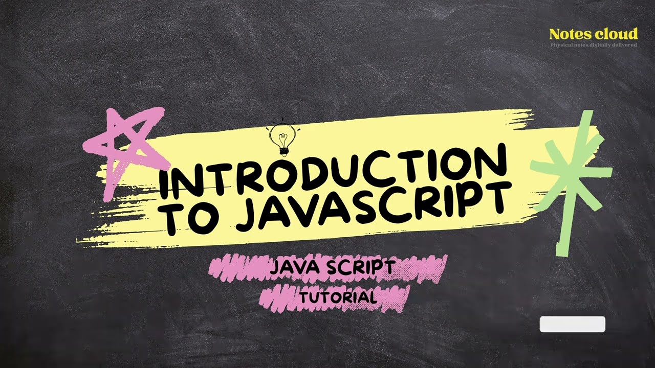 Java script Tutorial | Learn Javascript Complete Tutorial Series