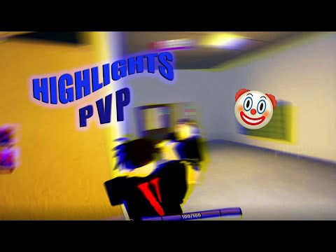 HIGHLIGHT | FiveM & roblox PVP 🤡 | lilbubblegum x 1nonly x letoa x ciscaux double tap