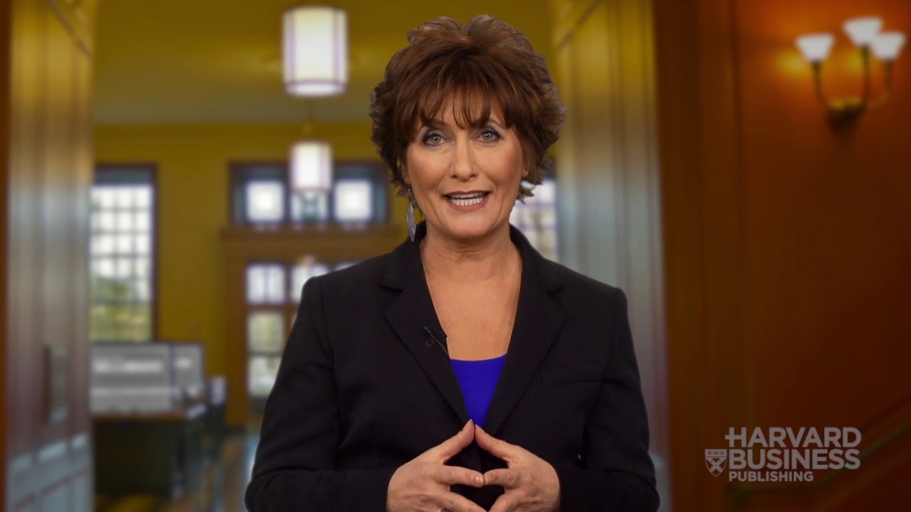 Introduction to Harvard ManageMentor Topic: Meeting Management