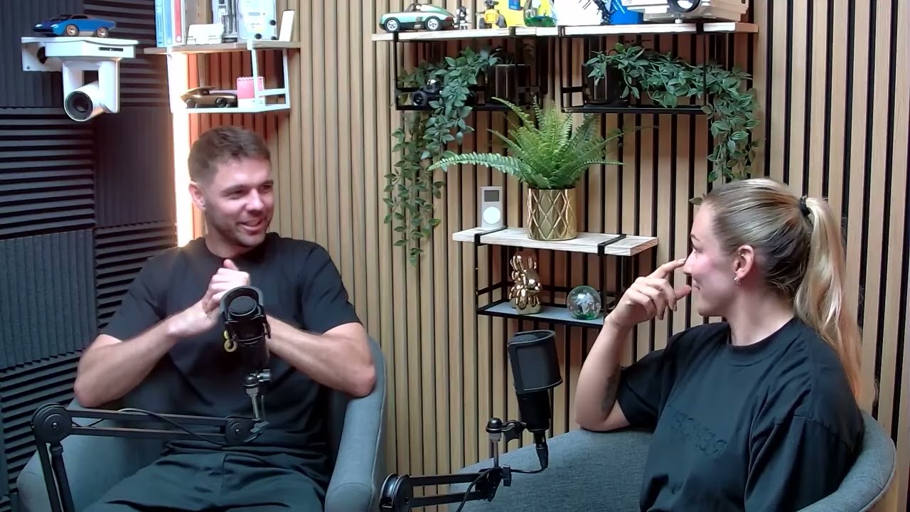 A Social Media Conversation | JPS Digital LTD x Brand Generate