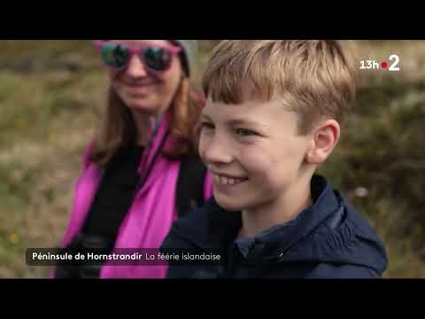 Hornstrandir : La féerie islandaise