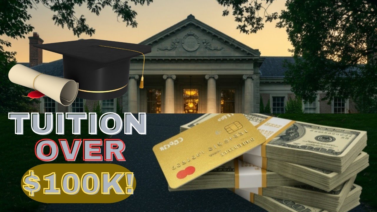 Top 10 Most Expensive Schools in the World (2025 Elite Education Guide)