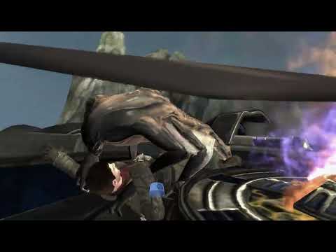 Steam Community :: Video :: Dark Void All Takedown/ Finishing Moves