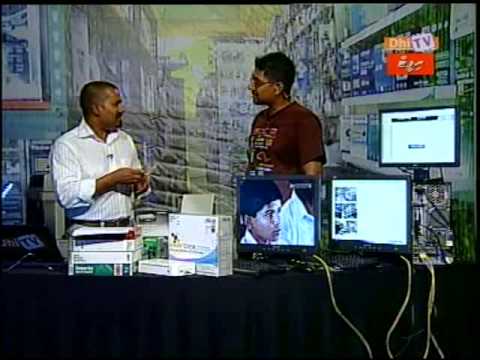 Techshow Ncomputing
