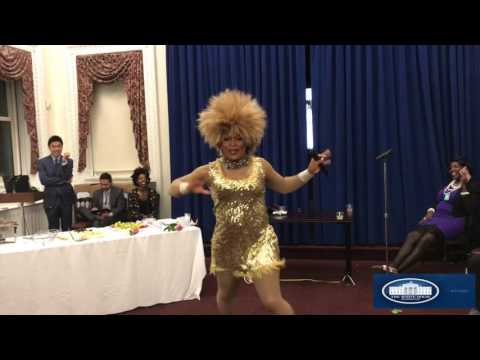 Flashback Obama: First drag queen performs at White House | BUNKERVILLE ...