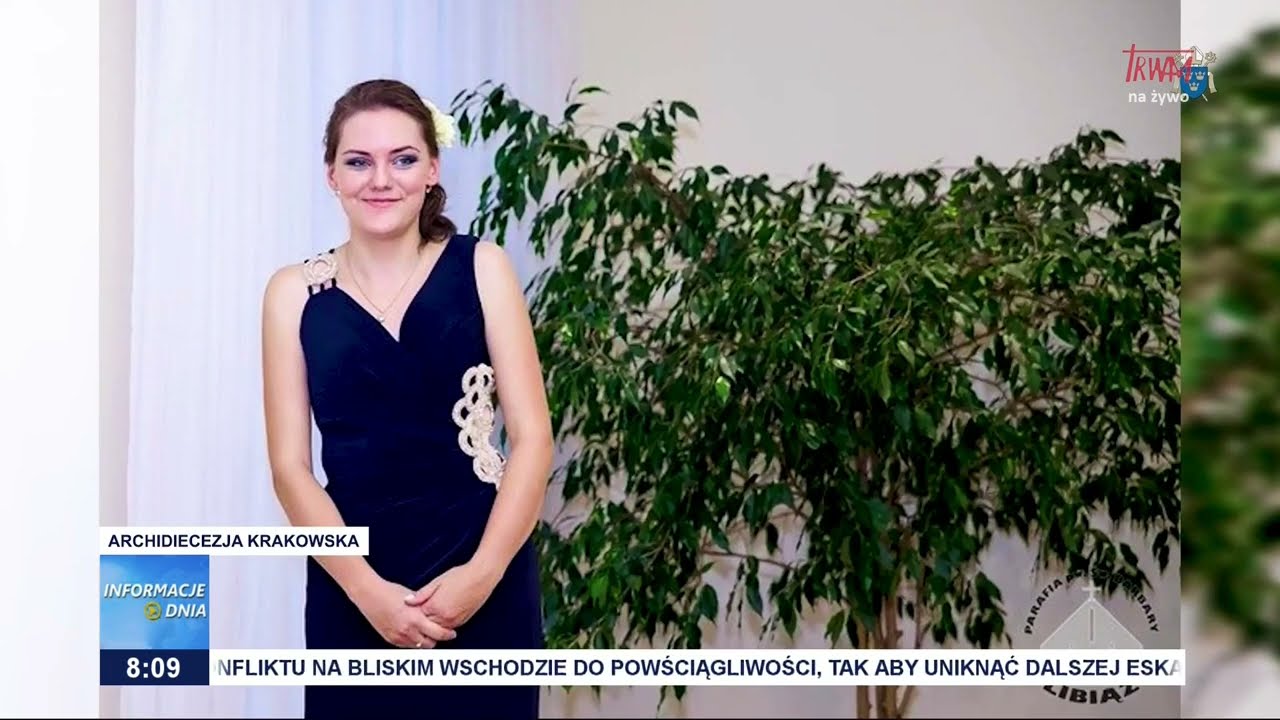 M. Omieczyńska: Helenka Kmieć była zwyczajnie niezwyczajną dziewczyną i ...