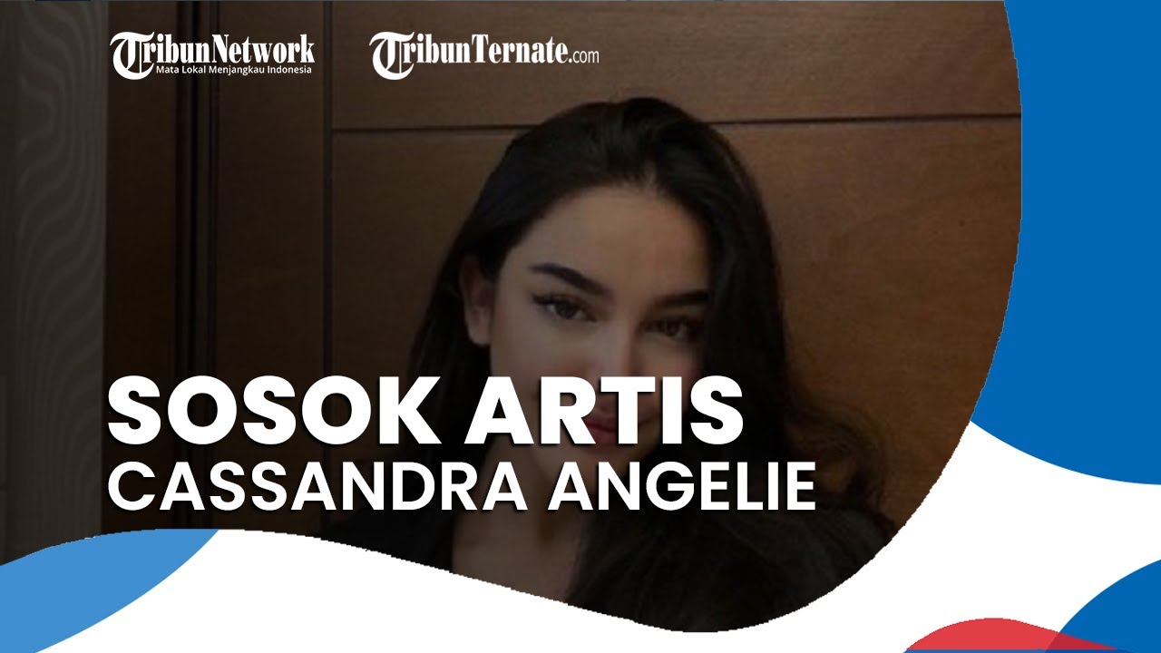 Sosok Cassandra Angelie, Pemain Sinetron Ikatan Cinta yang Jadi ...