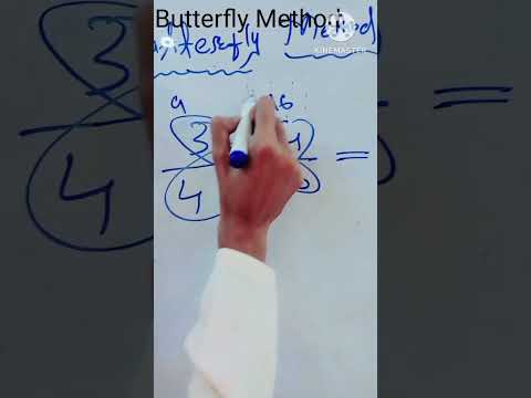 Simple LCM || #shorts #mathematics #basicmaths