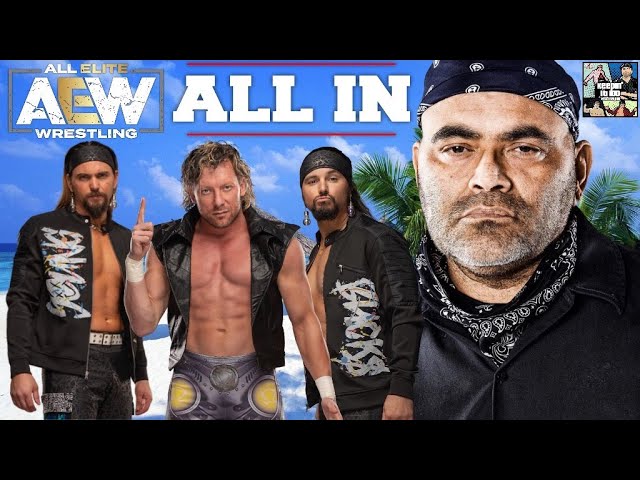 Konnan feels Konnan feels