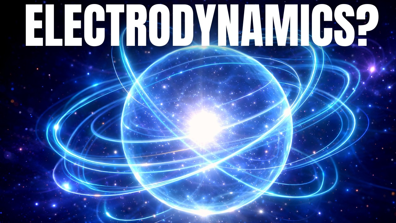How Electrodynamics Connects Electricity, Magnetism, and Light