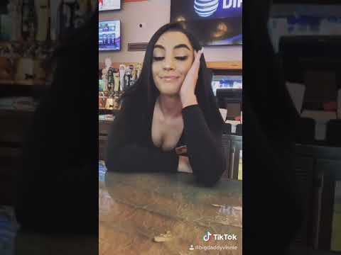 Part 3 hooter pick up line