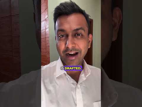 Importance of English in drafting abilities