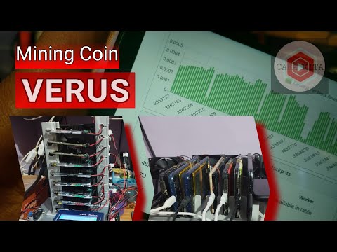 HP murah. Review HP yang cocok untuk Mining Verus #mining