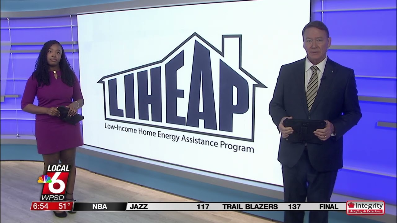 LIHEAP applications are now open