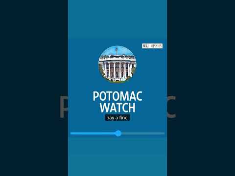 Strassel on Alvin Bragg’s motivation to prosecute Trump’s campaign finance violations as a felony